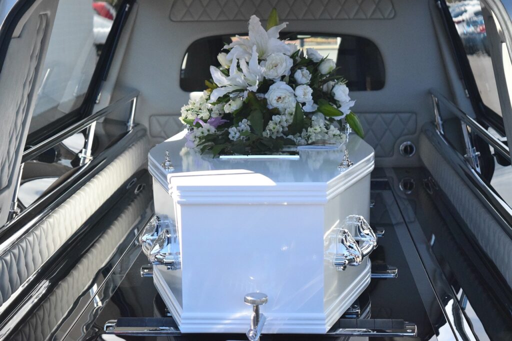 Funeral Processions – Drive Safe Huntsville